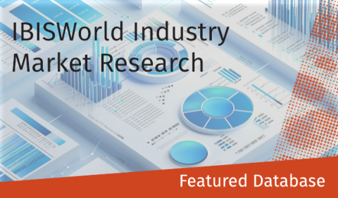 IBISWorld Industry Market Research | Auraria Library